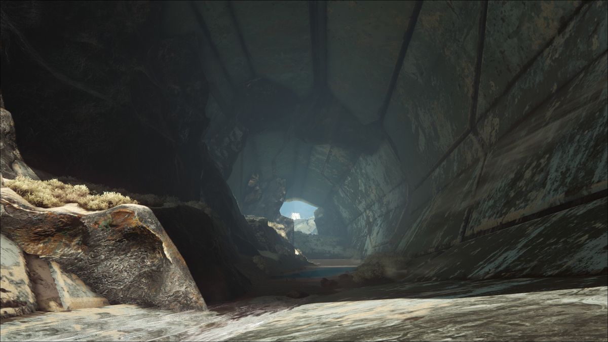 Water Main (Extinction) - Official ARK: Survival Evolved Wiki