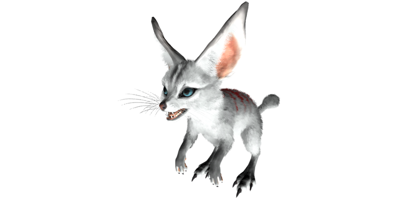 Jerboa - Official ARK: Survival Evolved Wiki
