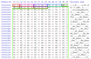 ArkFile - Official ARK: Survival Evolved Wiki