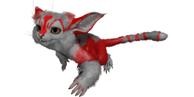 Ferox - Official ARK: Survival Evolved Wiki