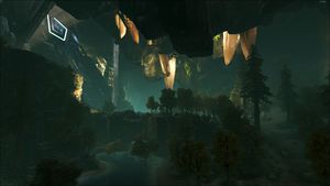 Biomes - Official ARK: Survival Evolved Wiki