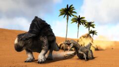 ARK Additions - Official ARK: Survival Evolved Wiki