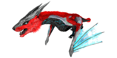 Managarmr - Official ARK: Survival Evolved Wiki