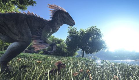 Eggs - Official ARK: Survival Evolved Wiki