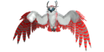 Snow Owl - Official ARK: Survival Evolved Wiki