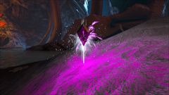 Artifact of the Void (Extinction) - Official ARK: Survival Evolved Wiki