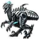 Primal Tek Raptor - Official ARK: Survival Evolved Wiki