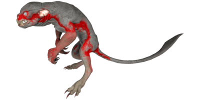 Nameless - Official ARK: Survival Evolved Wiki