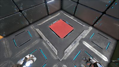Tek Ceiling - Official ARK: Survival Evolved Wiki