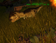 Category:Baby screenshots - Official ARK: Survival Evolved Wiki