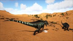 Mod:ARK Additions - Official ARK: Survival Evolved Wiki