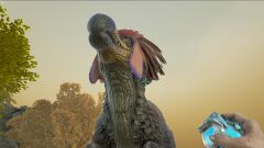 DodoRex - Official ARK: Survival Evolved Wiki