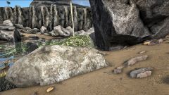Metal - Official ARK: Survival Evolved Wiki