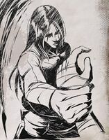 Mei Yin Li - Official ARK: Survival Evolved Wiki