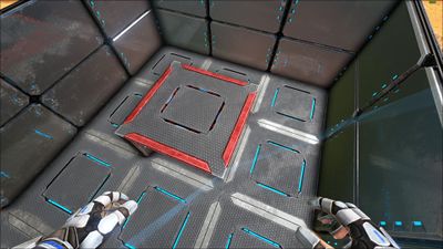 Tek Ceiling - Official ARK: Survival Evolved Wiki