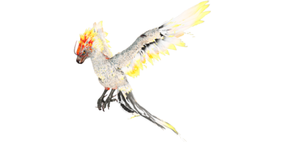 Phoenix - Official ARK: Survival Evolved Wiki