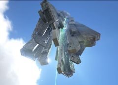 Obelisk - Official ARK: Survival Evolved Wiki