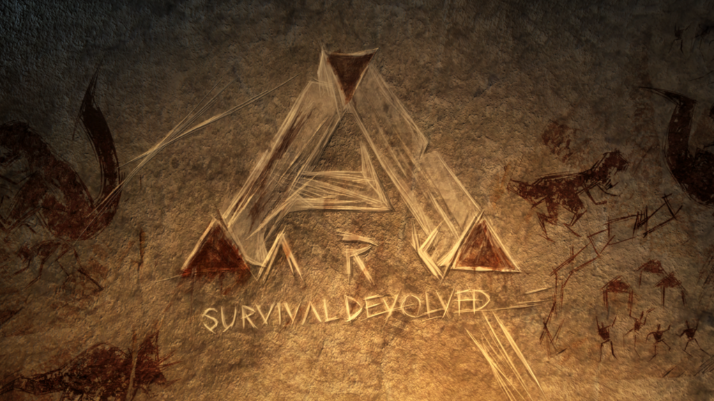 Background-less ARK logos? : r/playark