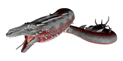 Basilisk - Official ARK: Survival Evolved Wiki