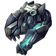 Rex Bionic Costume - Official ARK: Survival Evolved Wiki