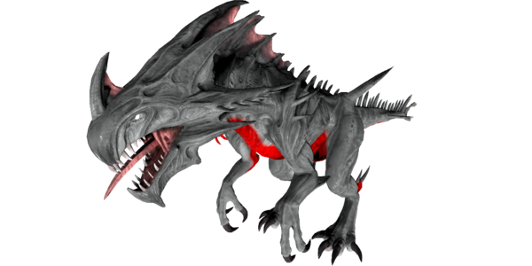 Reaper - Official ARK: Survival Evolved Wiki