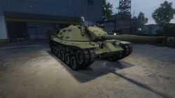 MBT-70 - Official Armored Warfare Wiki