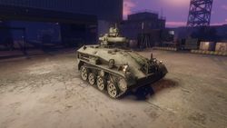 Wiesel 1 TOW - Official Armored Warfare Wiki