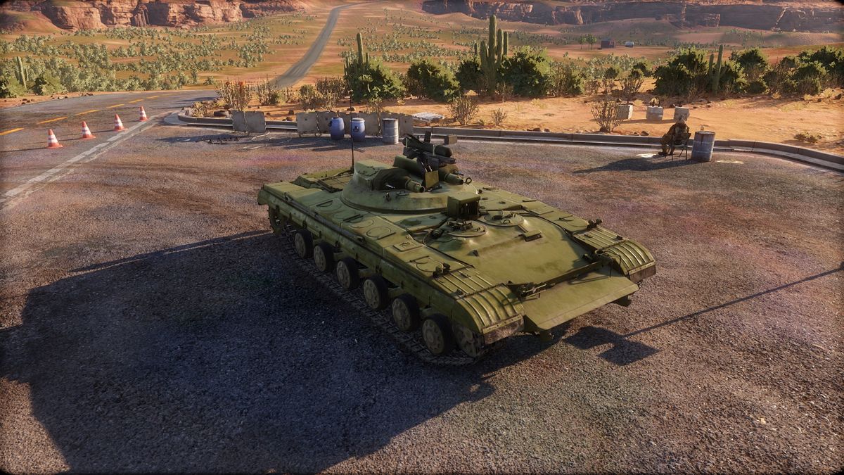 Object 287 - Official Armored Warfare Wiki