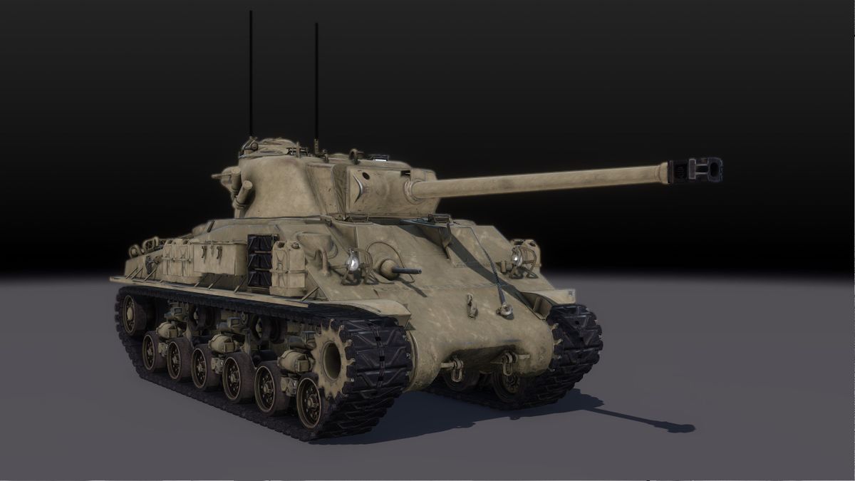 M50 - Official Armored Warfare Wiki