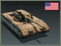 Main Battle Tanks - Official Armored Warfare Wiki