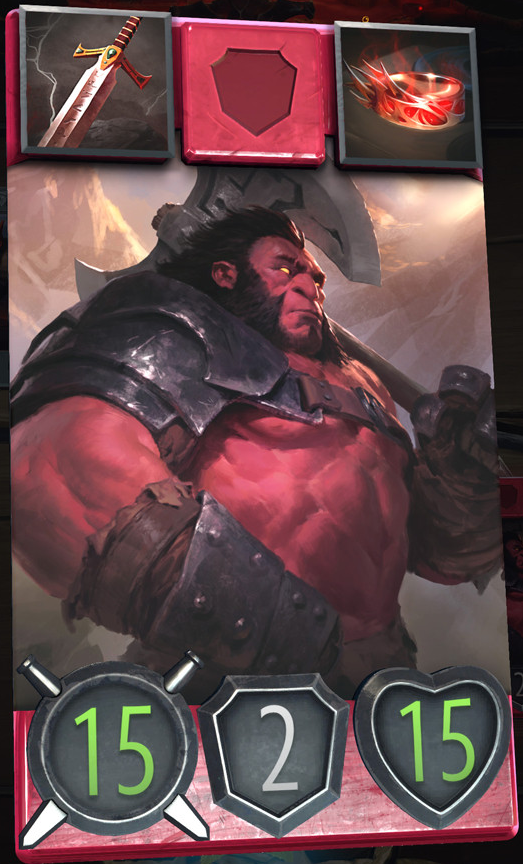 Heroes - Artifact: The Dota Card Game Wiki