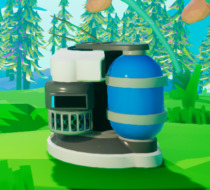 Oxygenator - Official Astroneer Wiki