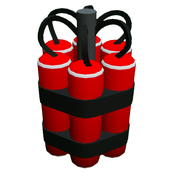 Dynamite - Official Astroneer Wiki