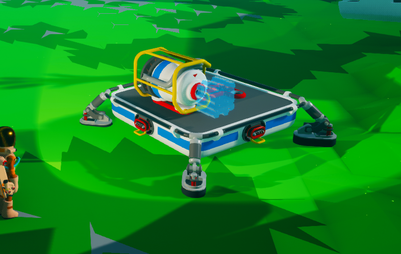 Medium Generator - Official Astroneer Wiki
