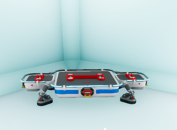 Large Platform B - Official Astroneer Wiki