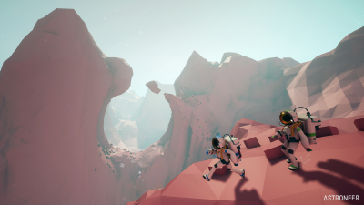 Astroneer - Official Astroneer Wiki
