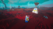 Glacio - Official Astroneer Wiki