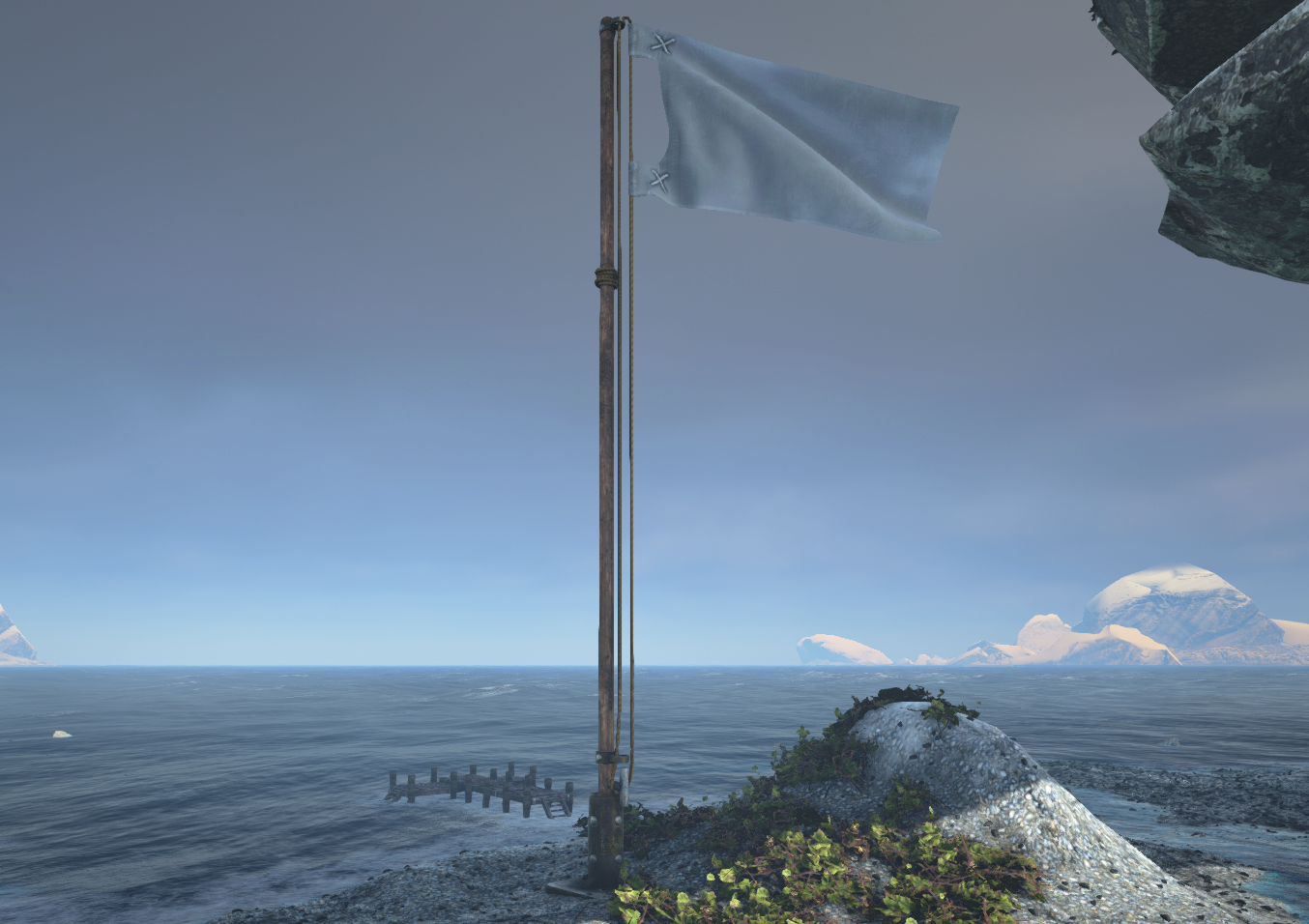 Claim Flag - Official ATLAS Wiki
