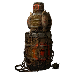 Training Dummy - Official ATLAS Wiki