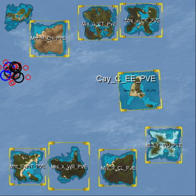 Power Stone - Official ATLAS Wiki