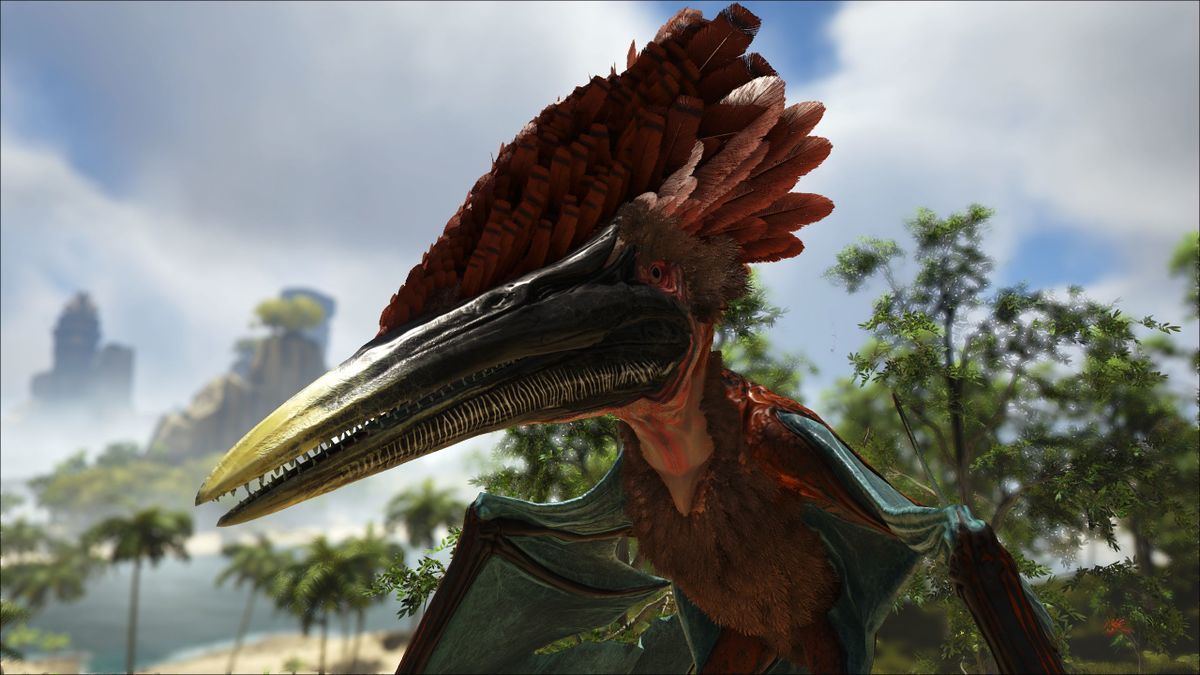 Leatherwing - Official ATLAS Wiki