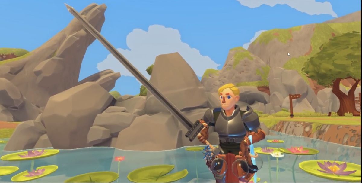 Lucy - Official A Township Tale Wiki