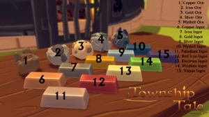 Metal - Official A Township Tale Wiki