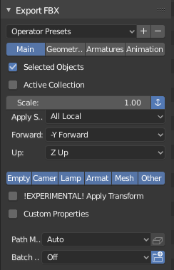 Car Body Mods - Official Automation Wiki