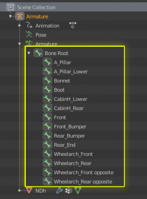 Car Body Mods - Official Automation Wiki