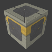 Turret Base Block - Official Avorion Wiki