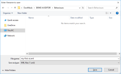 AI Editor Basic Tutorial - Official Awesomenauts Wiki