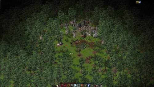 Official Balrum Wiki