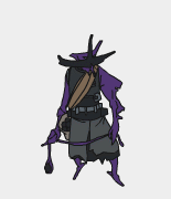 Dredge - Official Banner Saga Wiki