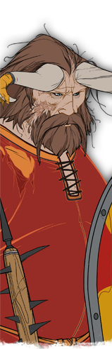 Fasolt - Official Banner Saga Wiki